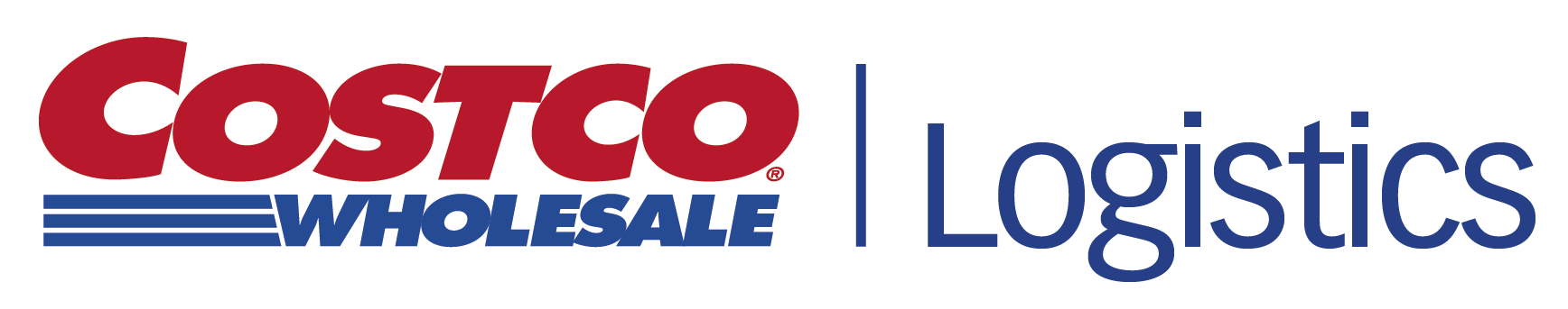 Welcome to Costco Logistics